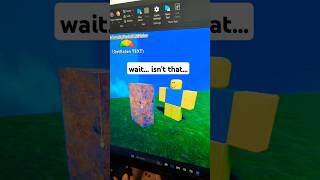 new Roblox studio update is fire 🔥🔥 #roblox