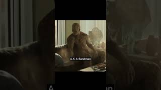 Did you know that in "SPIDER-MAN NO WAY HOME "...#shorts