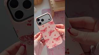 iphone 17 pro max unboxing????✨ #asmr #unboxingasmr #asmrunboxing #iphone17promax