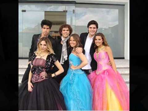 Videos de mis xv - Imagui