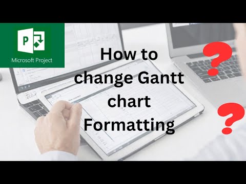 Microsoft Project Task list | ITs Easy Training