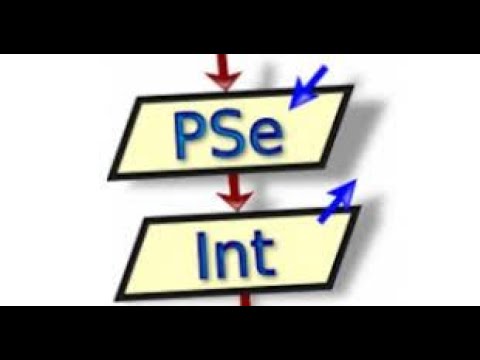 Mi primer algoritmo PSeInt – franciscoinformatica