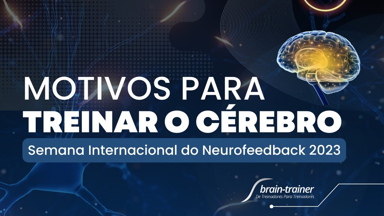 Acesso a Semana Internacional do Neurofeedback 2023