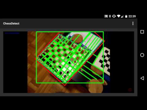 GitHub - Elucidation/ChessDetect: (Deprecated: goto https://github.com/Elucidation ...