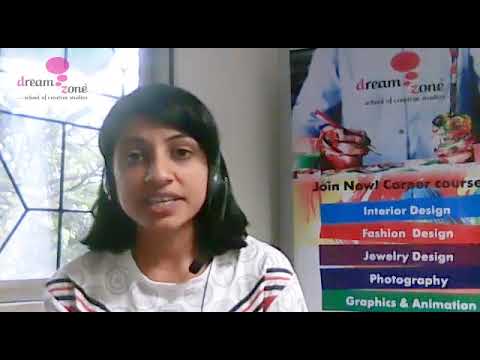 DreamZone - School of Creative Studies, Chennai: Master Diploma-Fashion ...
