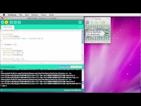 Get The Lead Out Of The Arduino Compile Process | Hackaday