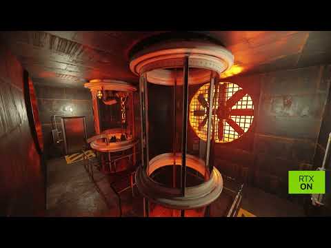 Modders Remasteriza ‘Portal Prelude’ con NVIDIA RTX Remix. Portal: Prelude RTX’ con trazado de ...