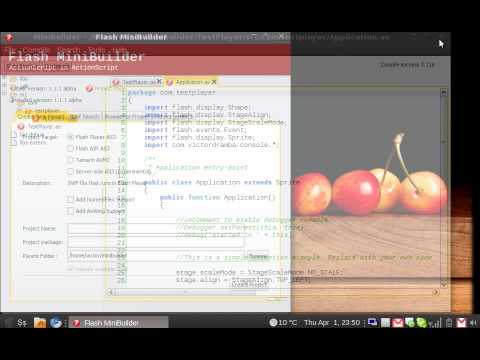 GitHub - dvictor/minibuilder: Automatically exported from code.google.com/p/minibuilder