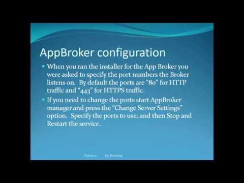 SoftVelocity Tutorials