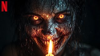 10 Best SCARIEST HORROR Movies on Netflix Right Now! 2025