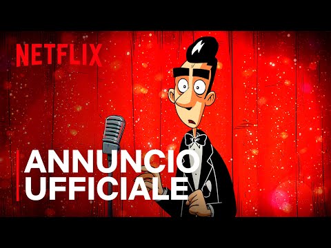 Zerocalcare torna su Netflix con una nuova serie: rilasciato il teaser trailer – KriTere.com