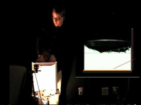 Gently Stroke This Drum | Hackaday