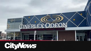 Cineplex offering discounted movie experience, some Calgarians still favour streaming options