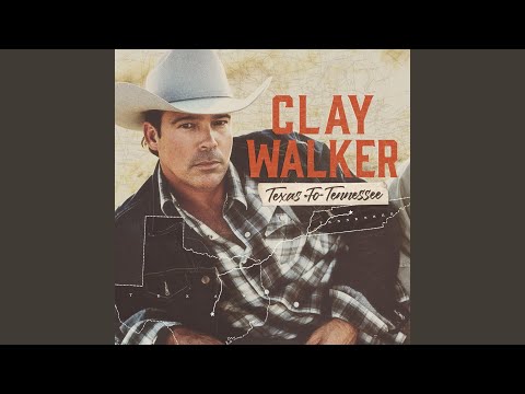 Song Review: Clay Walker, “Catching Up With An Old Memory” – Kyle's Korner