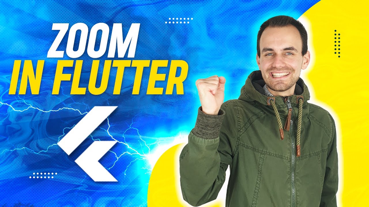 GitHub - JohannesMilke/zoom_images: How to zoom images in Flutter and how to create pinch to ...