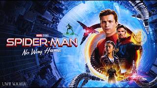 Spider-Man No Way Home (2021) Movie in English | Tom Holland, Tobey Maguire | Fact & Review