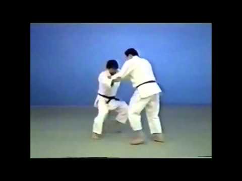 Tani-otoshi (valley drop) – Lewes Judo | Judo & Jitsu