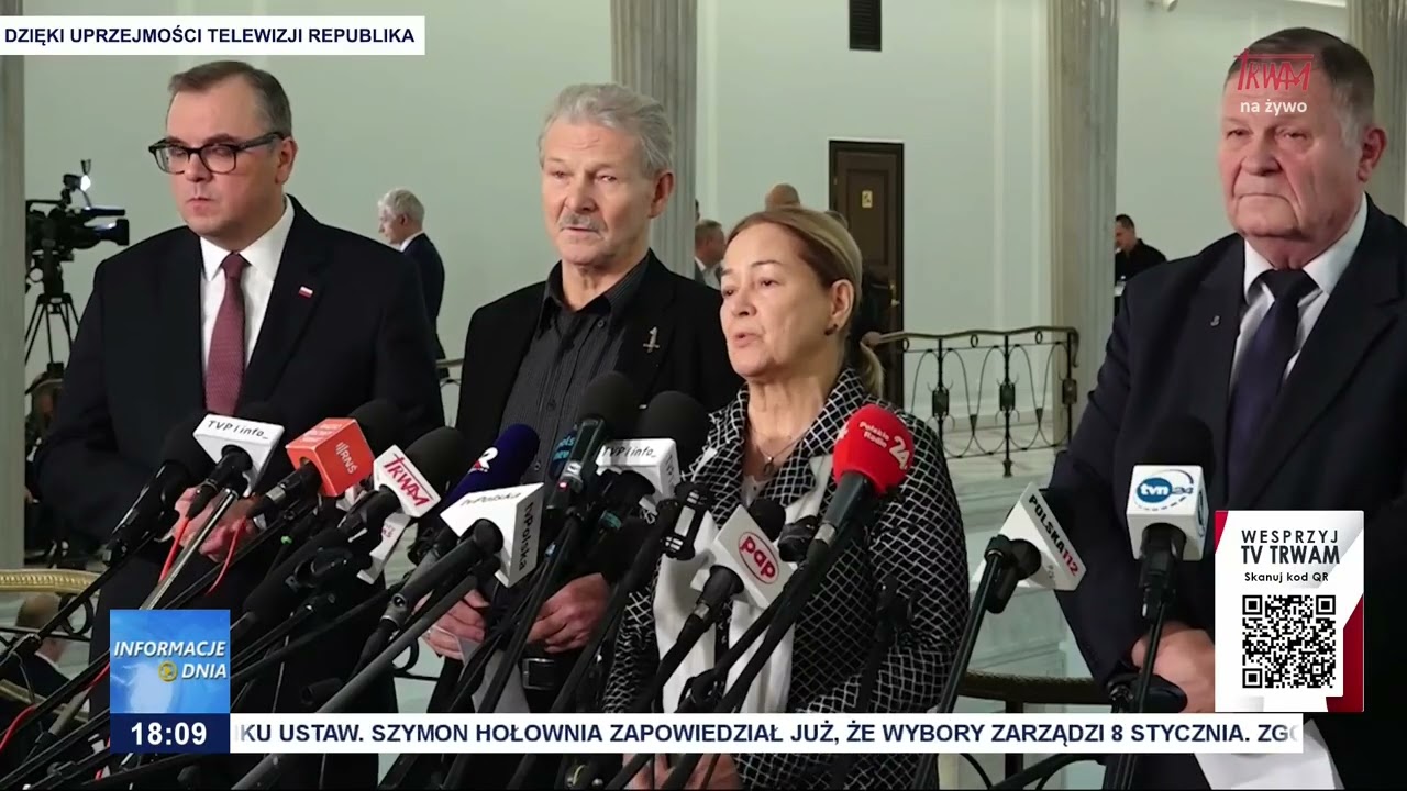 Ratujmy polskie lasy! – RadioMaryja.pl