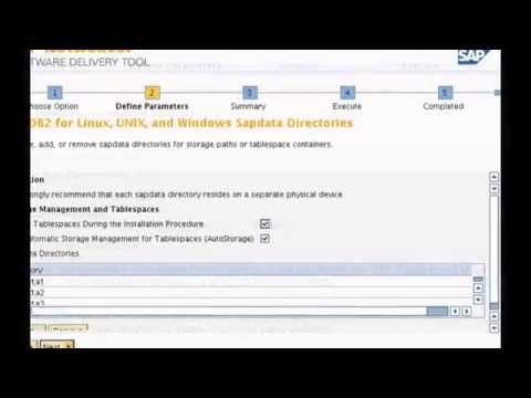 Slideshow Video – Step by Step on How to Install SAP NetWeaver 7 EHp 2 Process Integration « SAP ...