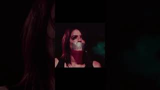 What’s behind the curtain in this frightening scene from ‘TERRIFIER’? ????