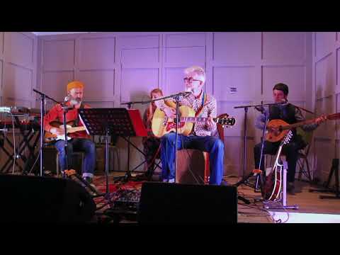 Roddy Woomble Videos – May 13th 2022 – Fretsconcerts.com