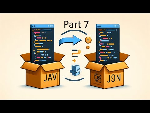 Mastering Java Reflection: Configuring JSON Serialization with Annotations – José da Cruz
