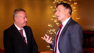 Didier Sornette talks dynamic risk management strategies