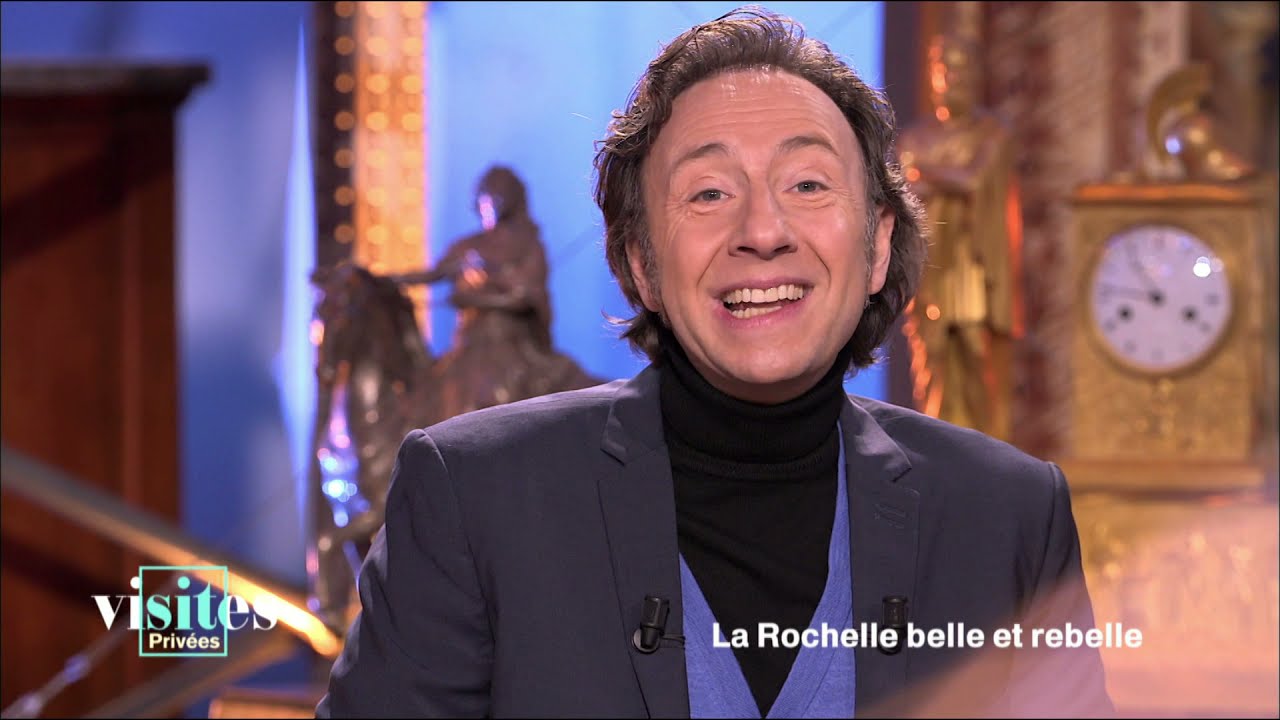 Documentaire | La Rochelle belle et rebelle