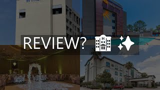wyndham houston near nrg park medical center