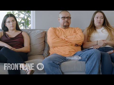 PBS Frontline: Amazon Empire: “You’re Just Disposable”: Former Amazon ...