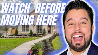 3 safe neighborhoods to live in san antonio texas vlog