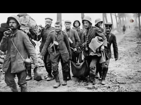 C4: The First World War (2003) – #10/10 – War Without End | The ...