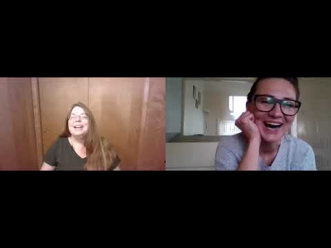 Meditation with Eliza Mozal – Love's Beginning