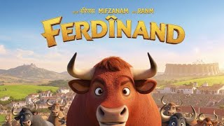 Ferdinand full movie | hindi dubbed #ferdinand #disney #pixar #viral #animated #movie #kids #comedy