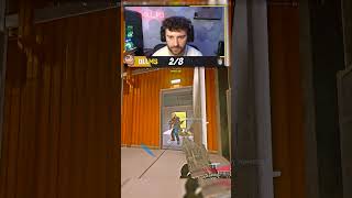 The UZI smg is BACK and a 4 TAP!😱 Setup at the end