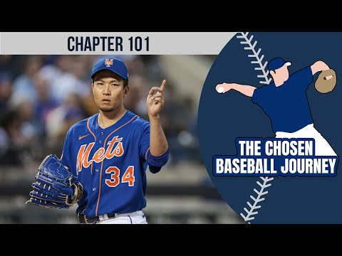 The New York Mets Are Crying Over Kodai Senga | Chapter 101 | MLB Reports