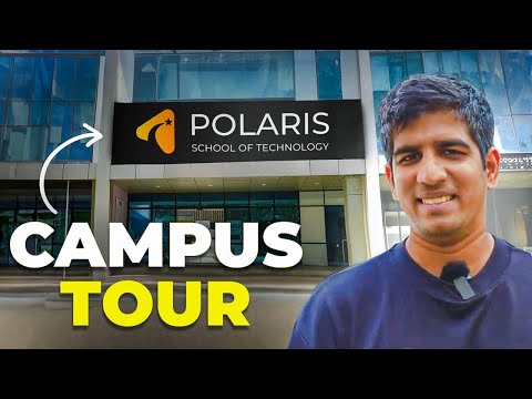 Polaris School of Technology - [PST], Bangalore, Profile 2026-2027
