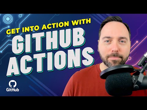 Video: Get into Action with GitHub Actions – 36 Chambers – The Legendary Journeys: Execution to ...