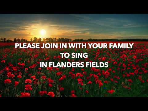 Anzac Day | musicattuckerroadprimaryschool