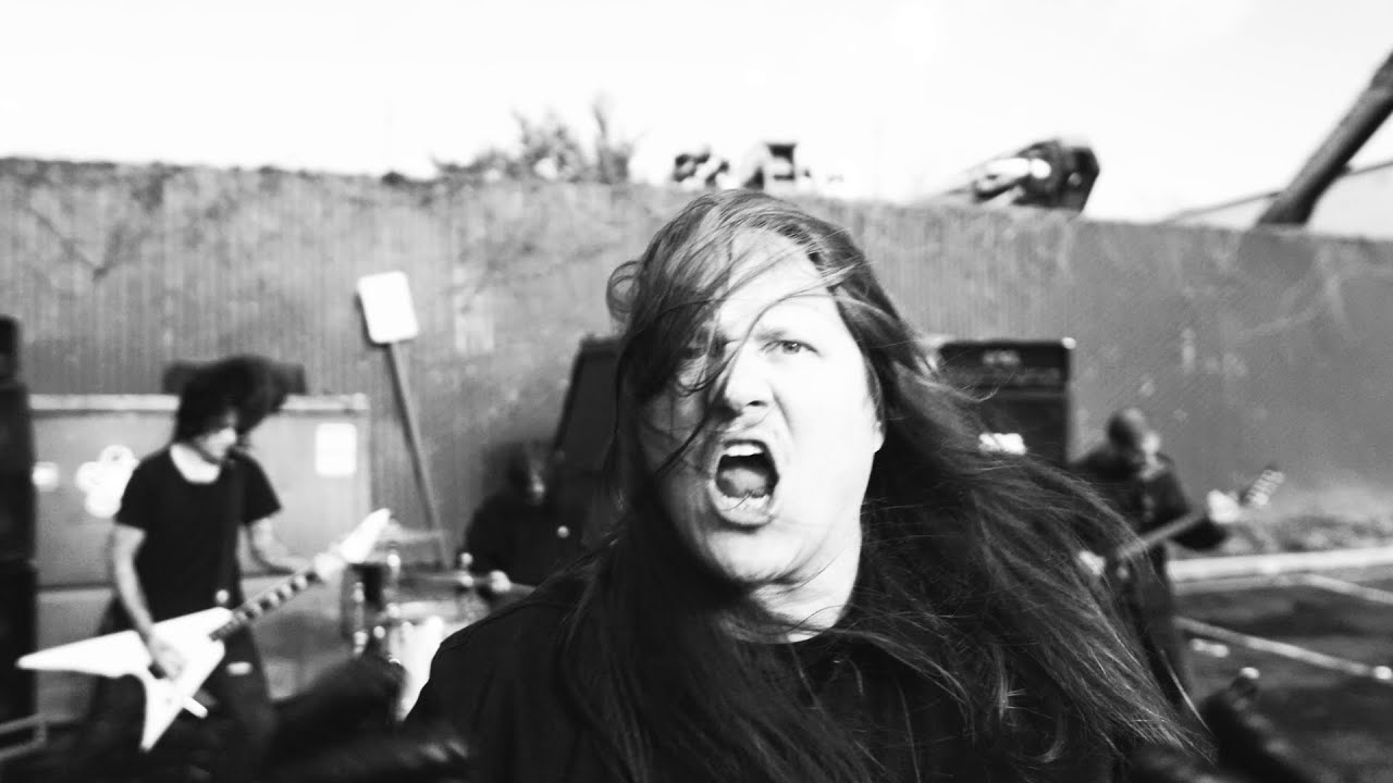Darkest Hour - Perpetual | Terminal Darkest Hour - Perpetual | Terminal