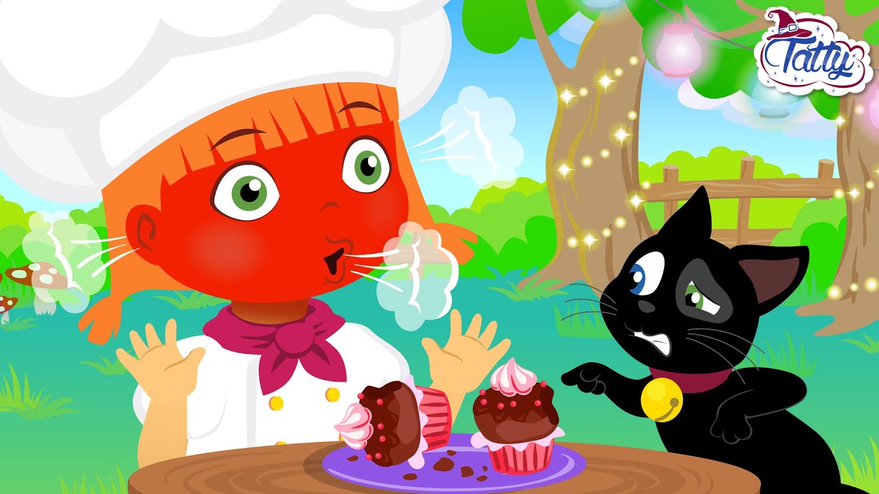 El Restaurante De Tatty Misifu Hace Cupcakes GhantaGram el-restaurante-de-tatty-misifu-hace-cupcakes-ghantagram