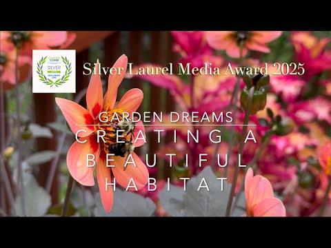 Garden Dreams | composerinthegarden