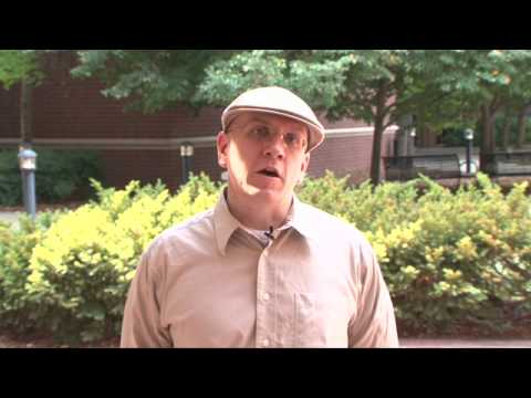 Professor uses ‘Lorax’ message to teach environmental economics – MTSU News