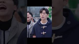 This scene ???? | Crash Course in Romance #shorts #youtubeshorts #crashcourseinromance #kdrama #netflix