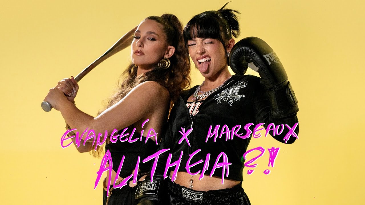 Η Evangelia διεκδικεί την εκπροσώπηση της Ελλάδας στη Eurovision 2025 – Οι λεπτομέρειες του ...