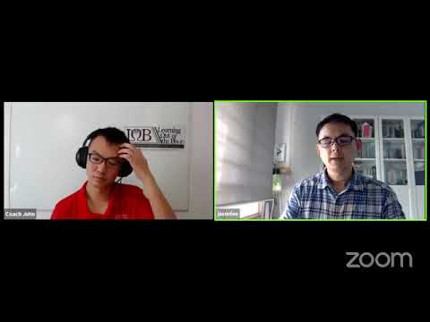 How Not To Struggle When Your Child Transits to Sec One (interview with John Yeo from Learning ...