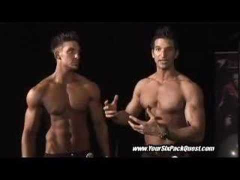 Sexy Abs – How To Get Six Pack Abs | Info – Six Pack Abs