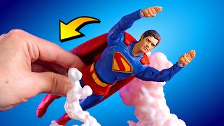 Here’s why you should NOT buy this Superman