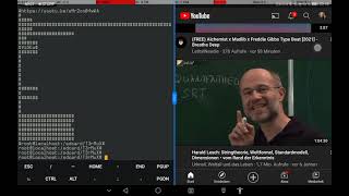 "Termux-change-repo" on ANDROID 7+(8) / Update issues! Use "Workaround" - Downloadmanager: F-Droid