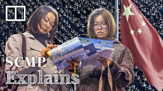 Will another exam save China’s unemployed youth?